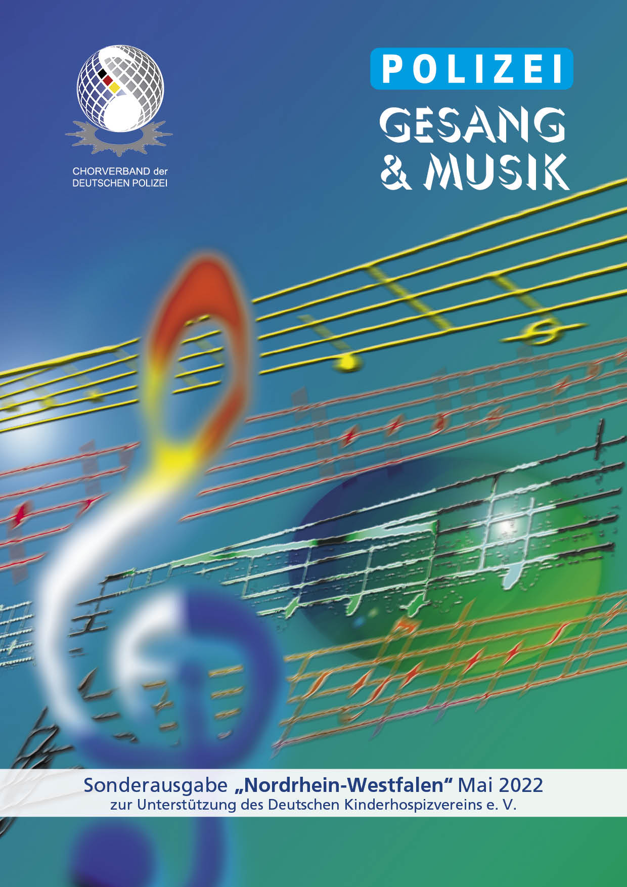 PGM Sonderausgaben 2022 – Verlag-PGM